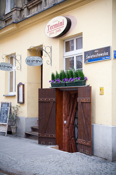 Solna Grota | Activities & Leisure | Poznan