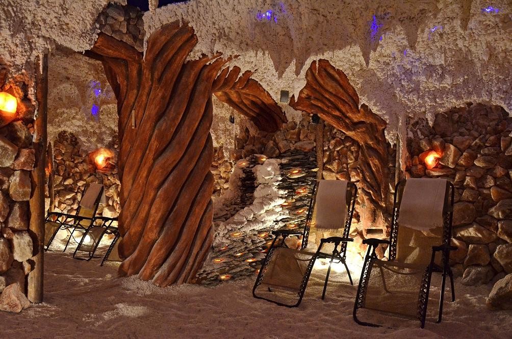 Solna Grota | Activities & Leisure | Poznan