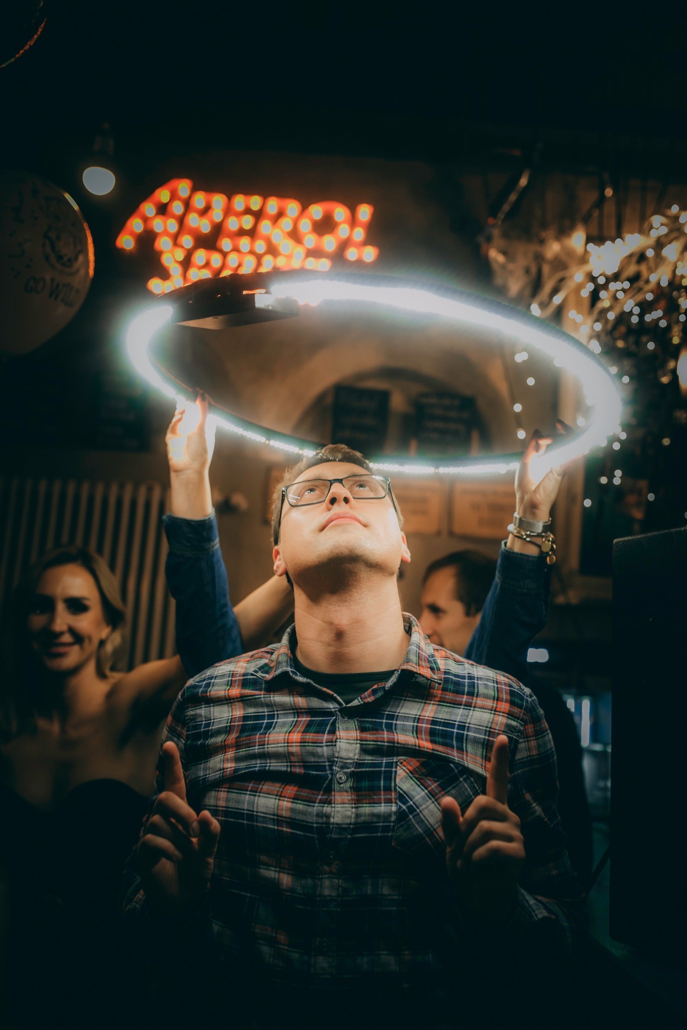 Hola Hola | Bars & Clubs | Poznan