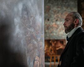 Jacek Malczewski / Lech Majewski - video art exhibition