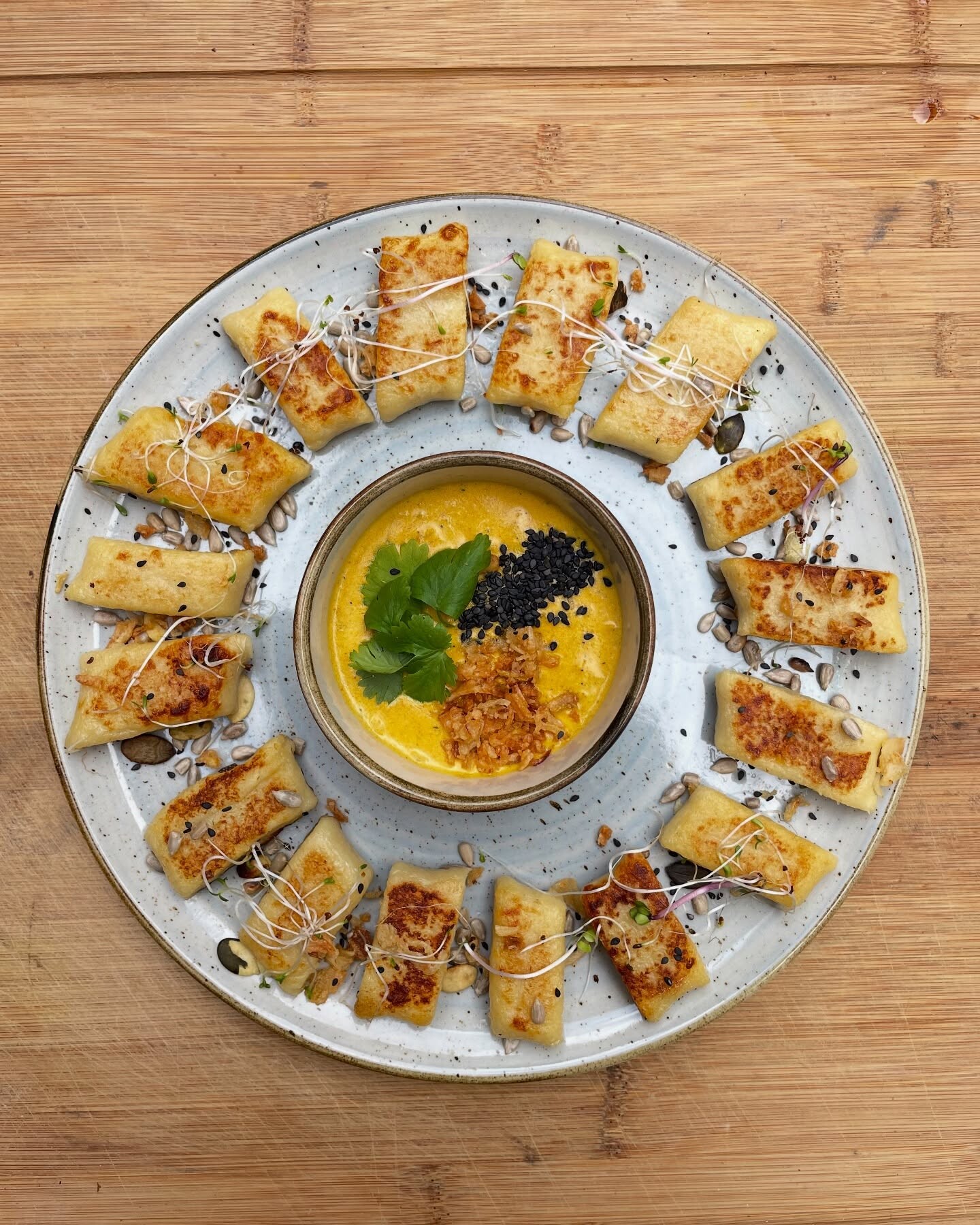 Pyraland | Restaurants | Poznan