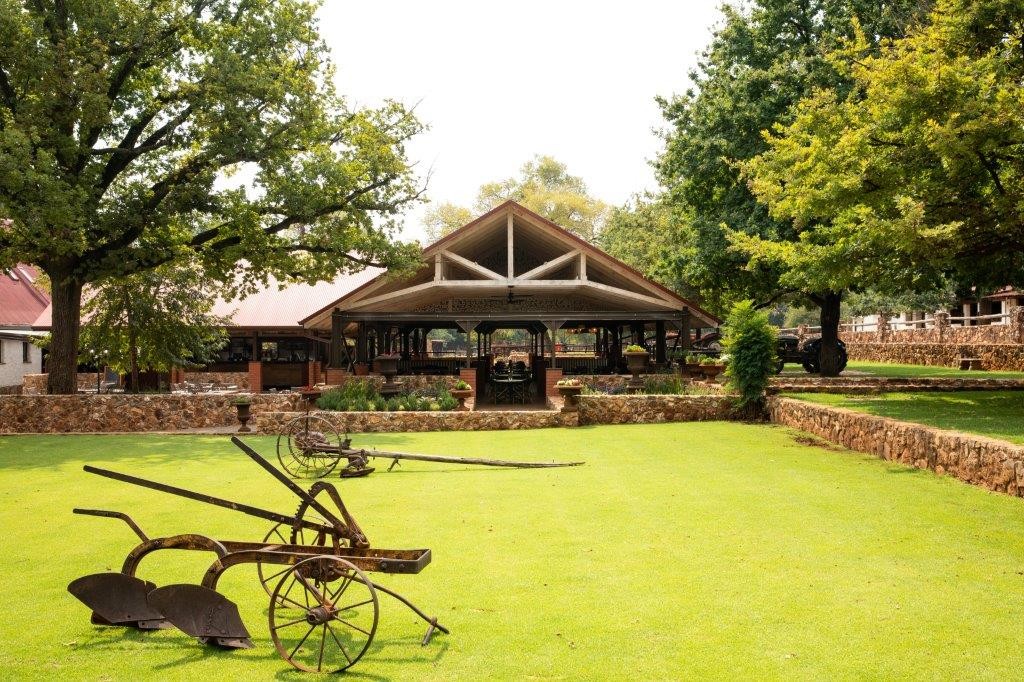 Irene Farm | Sightseeing | Pretoria