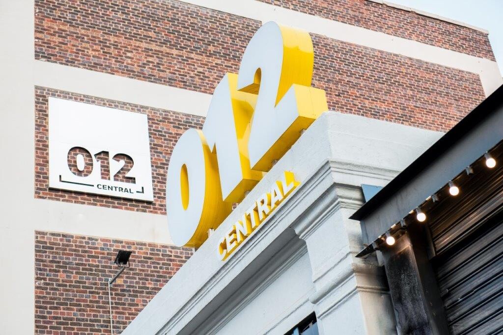 012 Central | Shopping | Pretoria