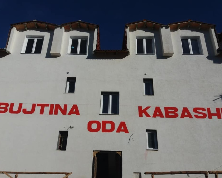 Oda Kabashi | Where to Stay & Eat | Puka