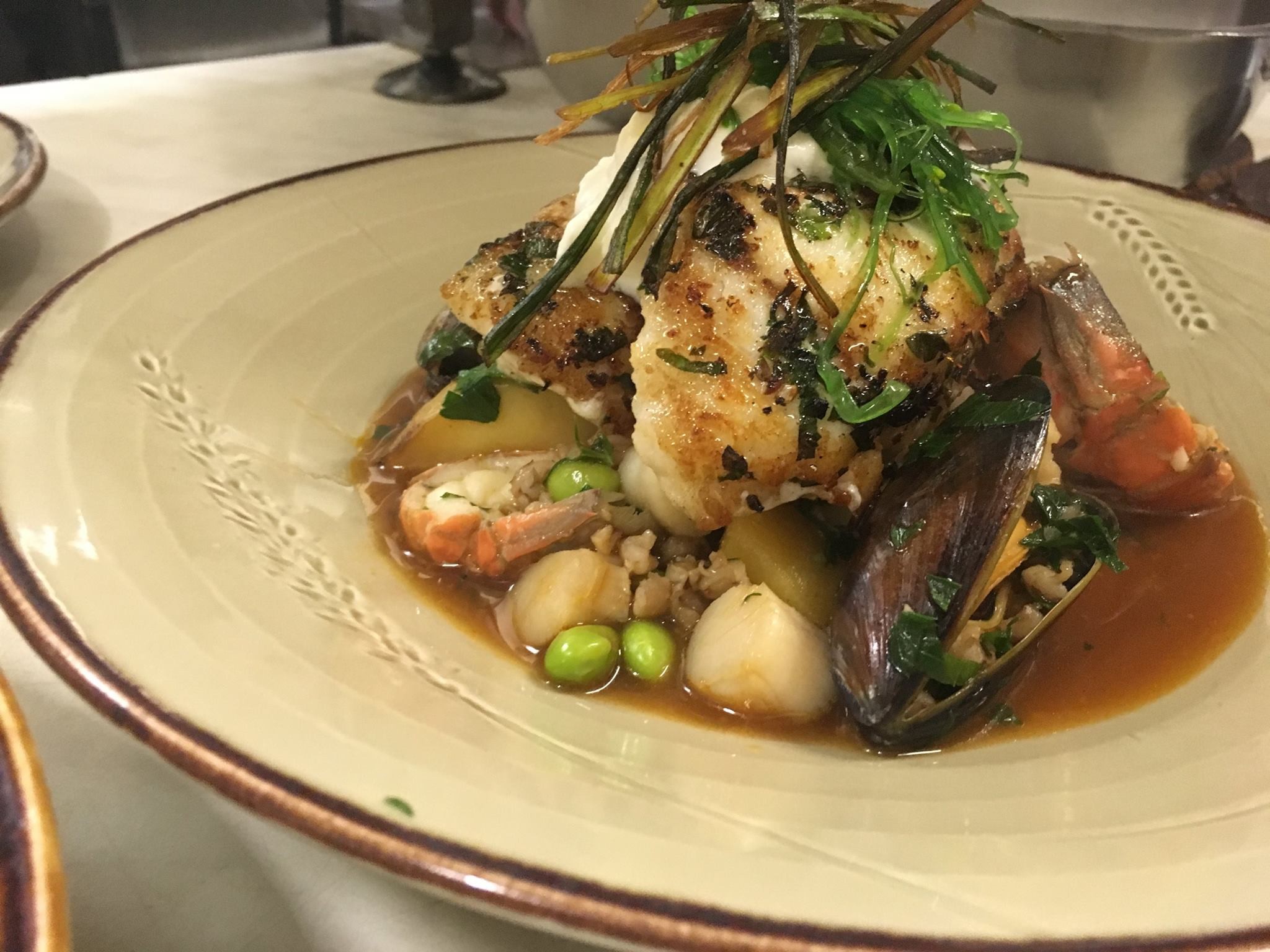 Resto | Restaurants | Reykjavik