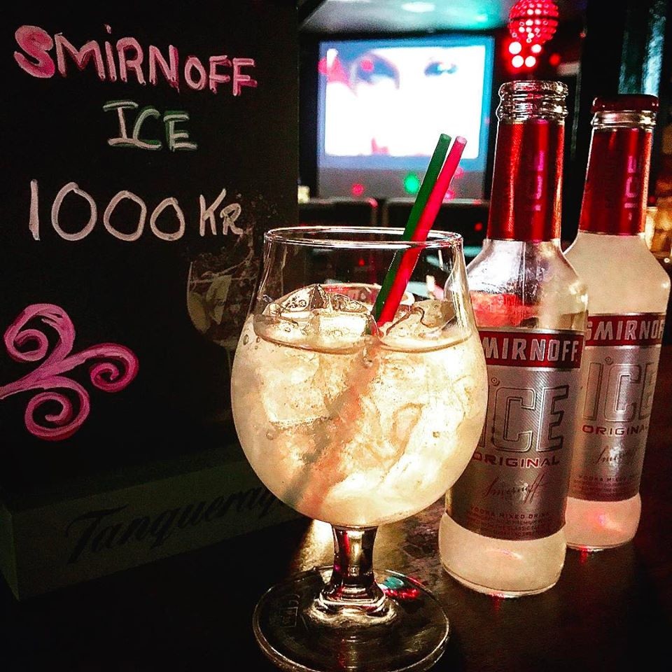 Kíkí Queer Bar | Nightlife | Reykjavik