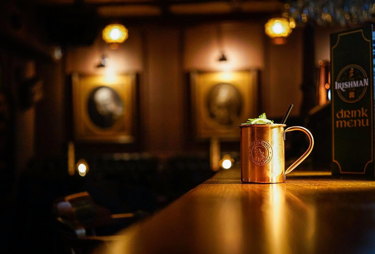 The Irishman Pub | Nightlife | Reykjavik