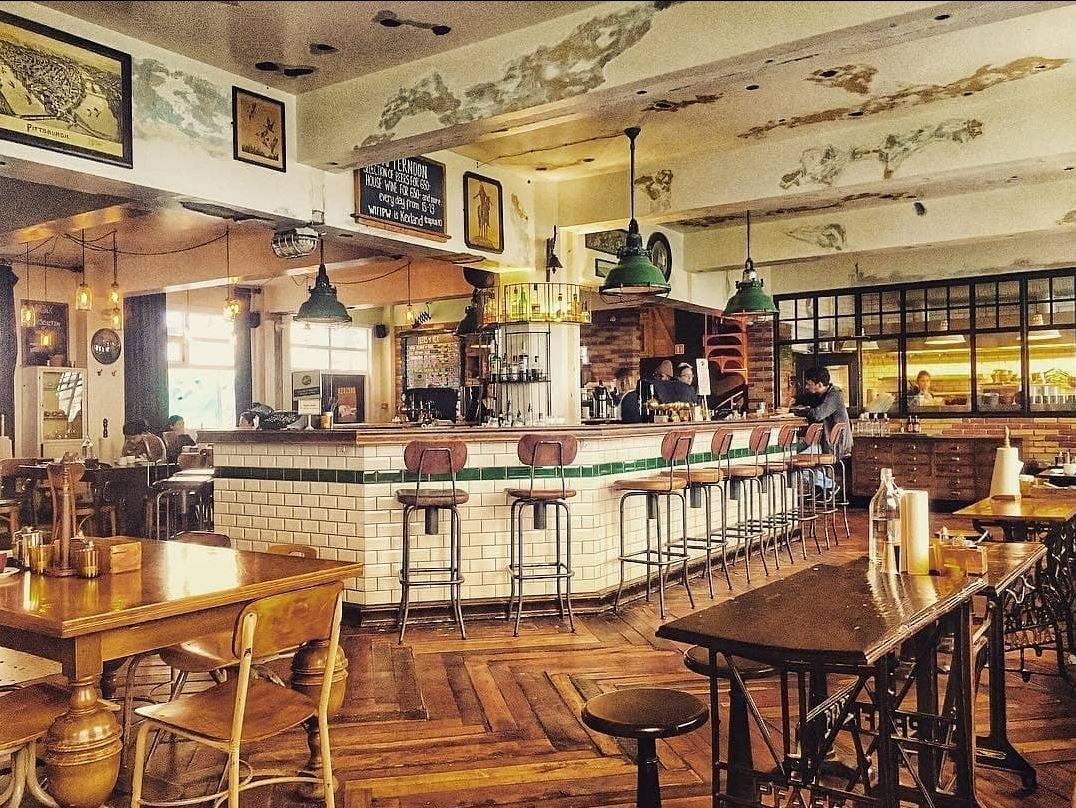 Kex Hostel Reykjavik | Hotels | Reykjavik