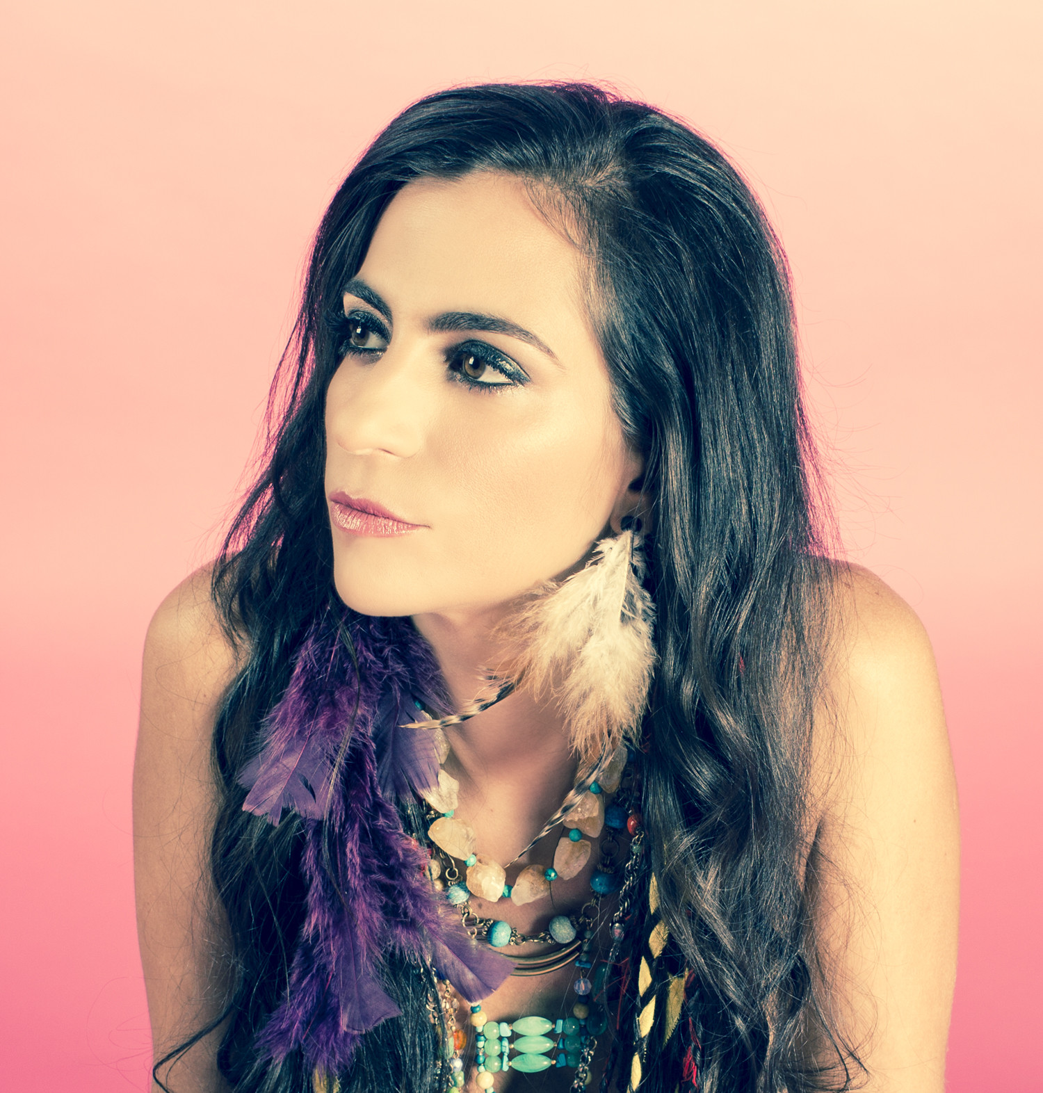 Sofia Rei & JC Maillard