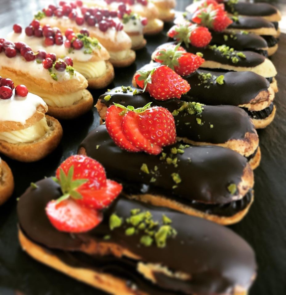 Lapsas Māja | Cafés | Riga