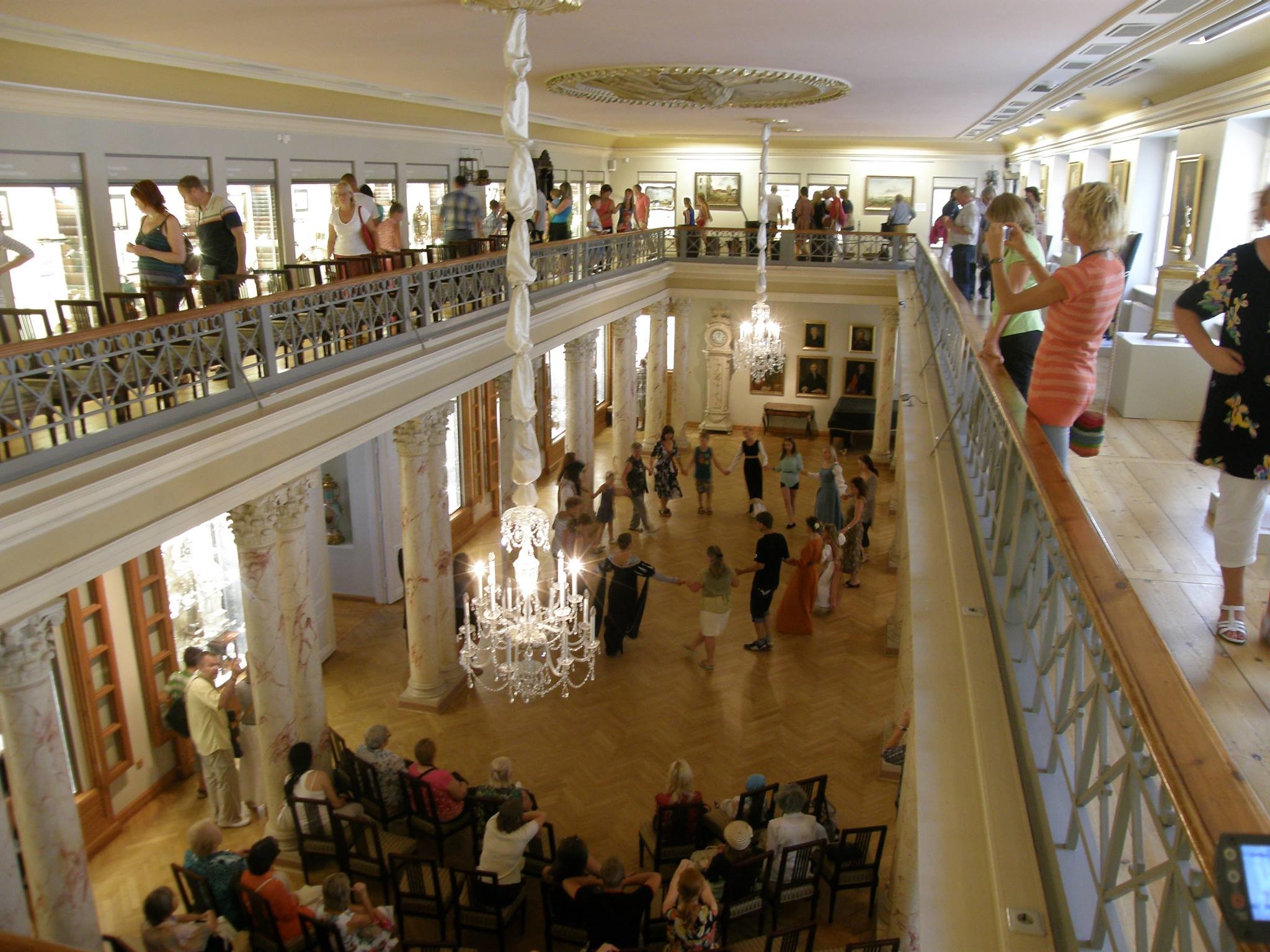 Museum of Riga's History and Navigation | Sightseeing | Riga