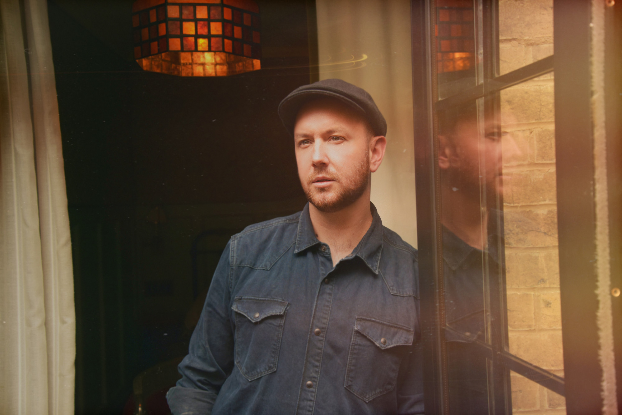Matt Simons