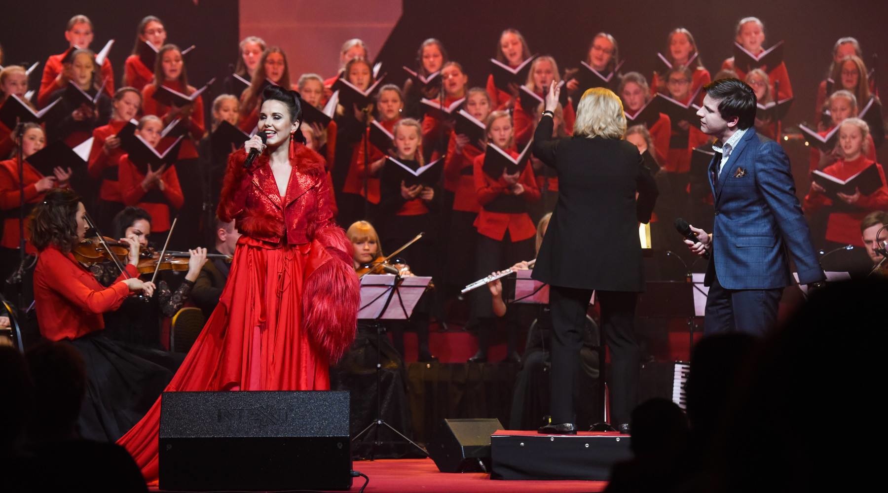 Riga Christmas Gala | Riga