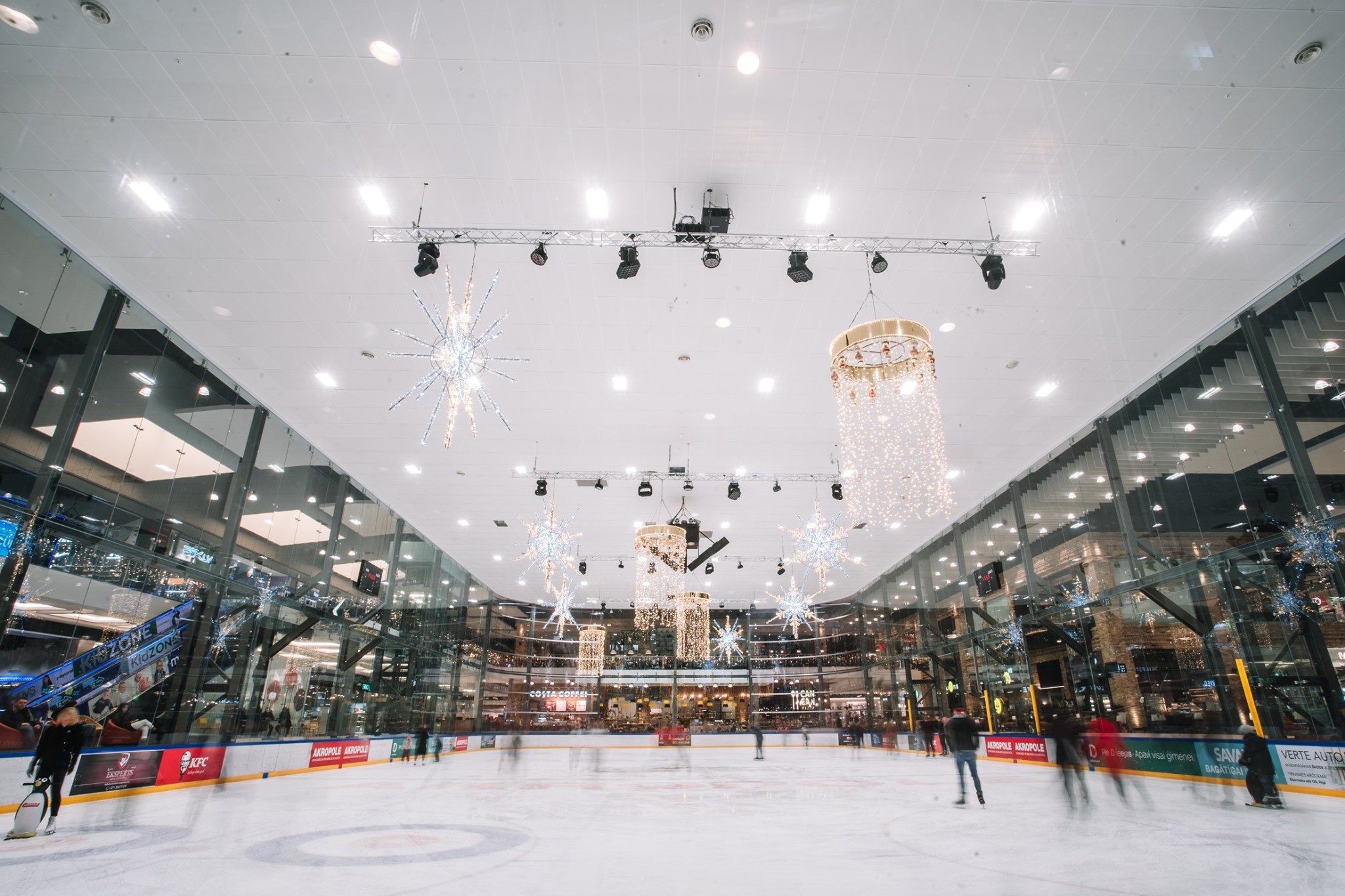 Akropole Ledus | Sports & Leisure | Riga