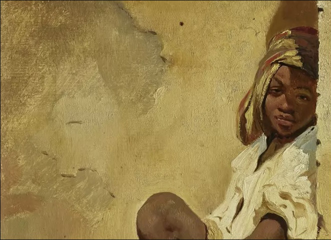 Georg Wilhelm Timm (1820–1895) – artist, publisher, traveller | Riga