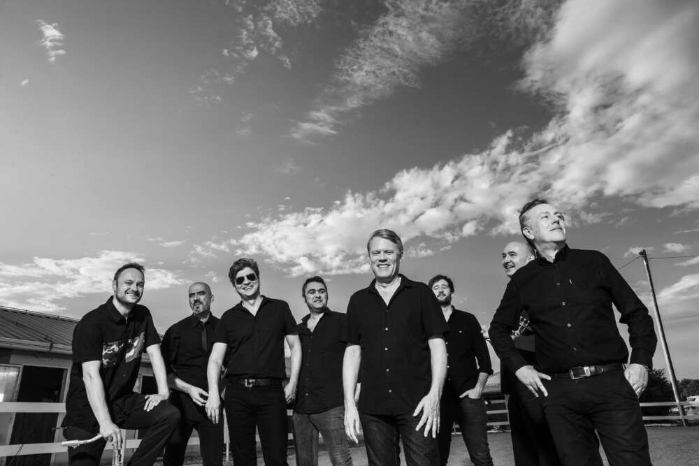 The Strange | Rijeka