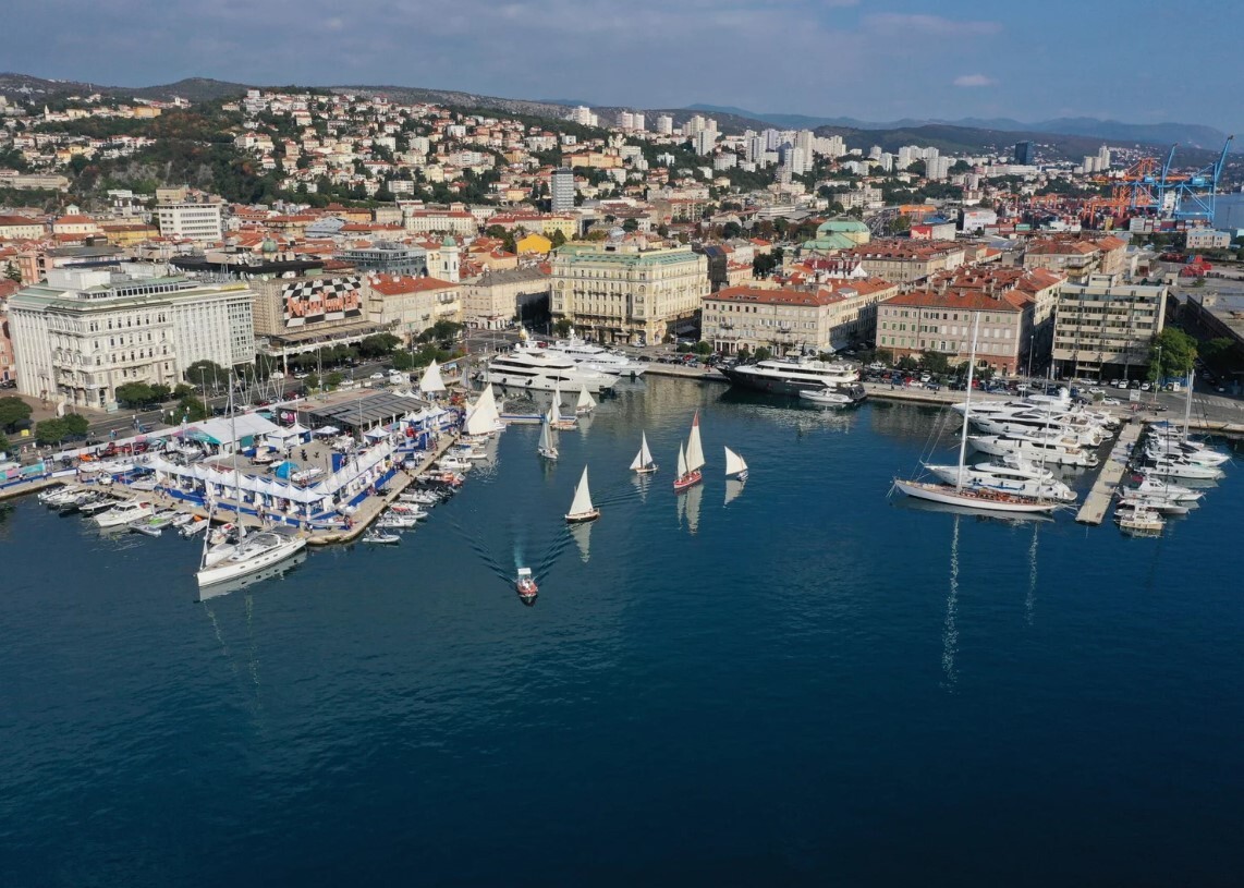 Rijeka Boat Show 2023.