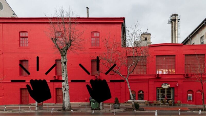 Jasenko Rasol: Sinkin Ships | Rijeka