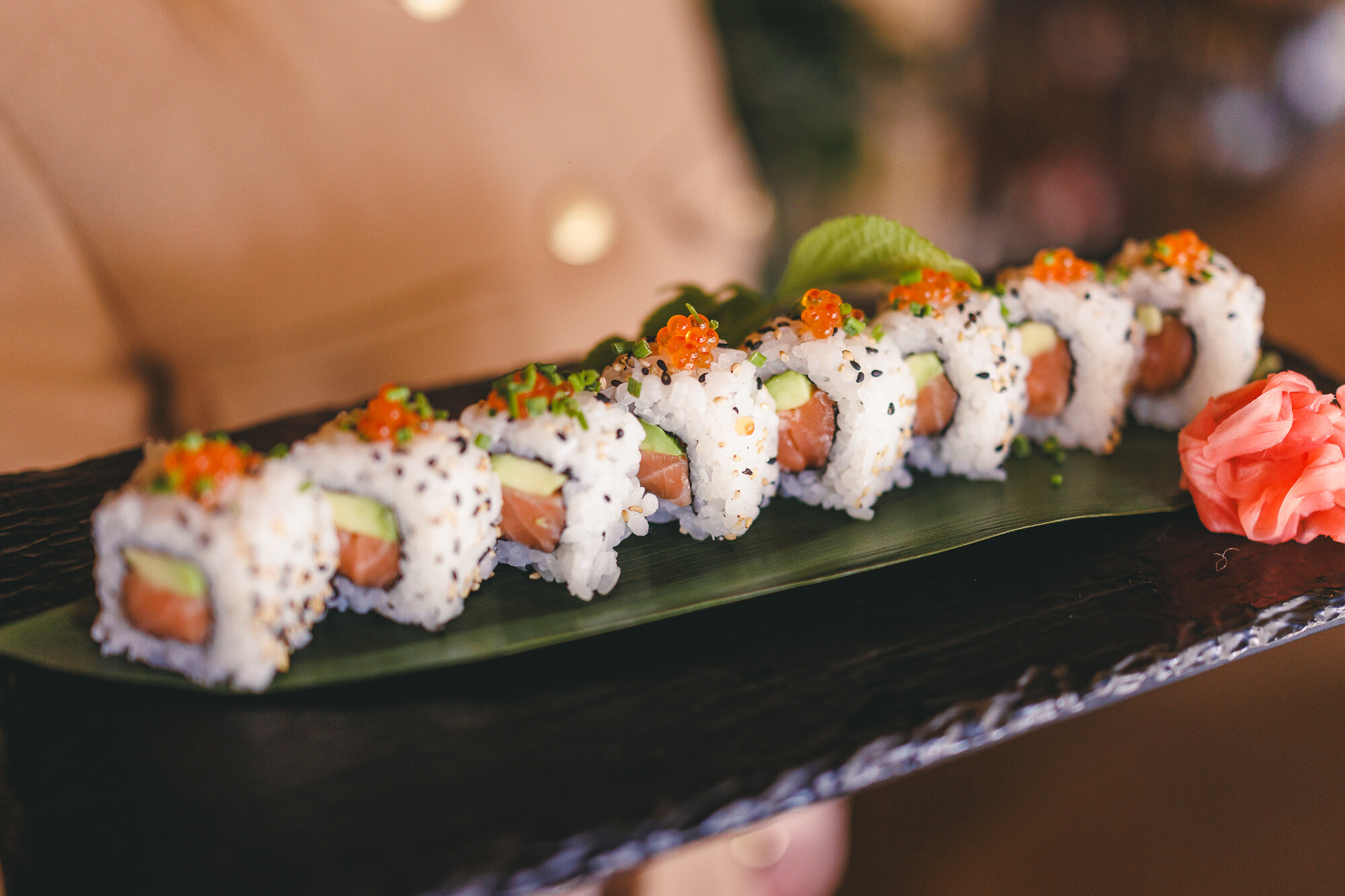 Nami Sushi | Restaurants | Rijeka