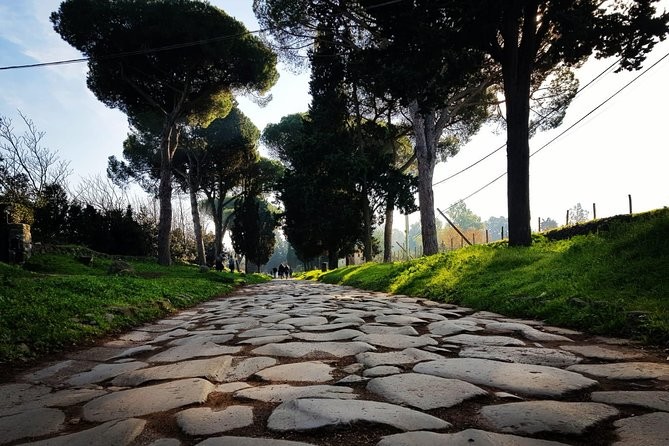 Appian Way | Sightseeing | Rome