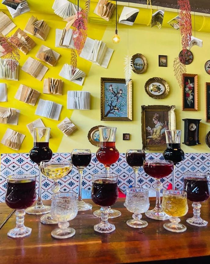 Eko Club | Where to Eat | Shkodra