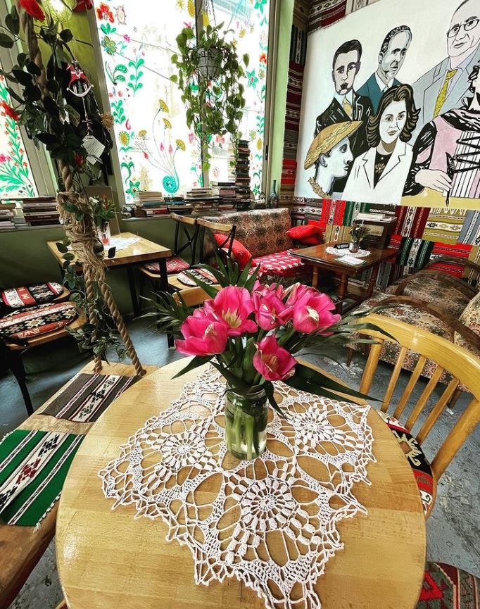 Eko Club | Where to Eat | Shkodra