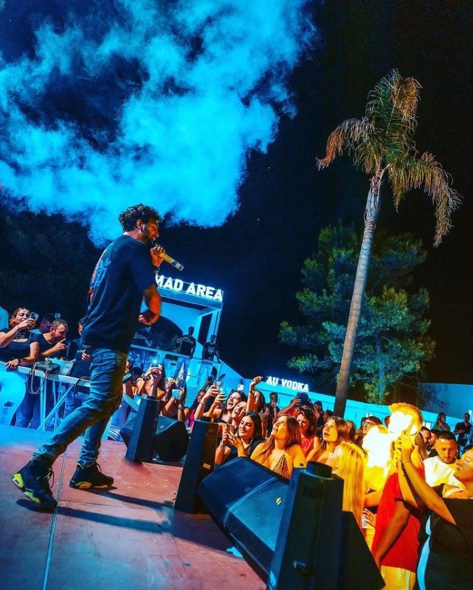 Mad Club | Around Shkodra: Lake Shkodra | Shkodra