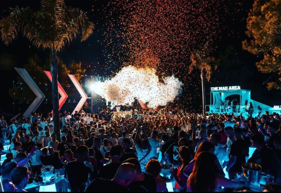 Mad Club | Around Shkodra: Lake Shkodra | Shkodra