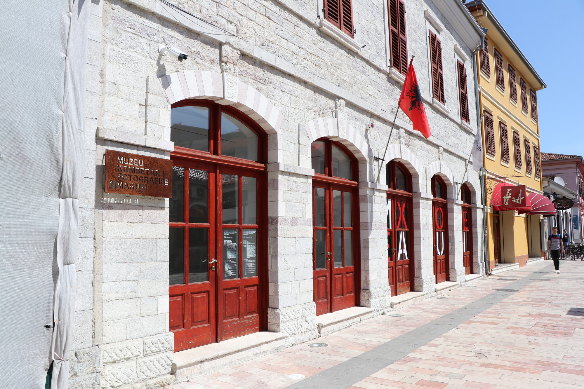 Marubi National Museum of Photography | What to See | Shkodra