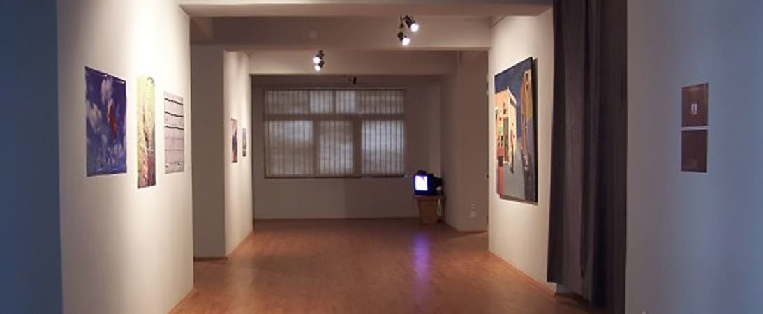 Municipal Art Gallery | What to See | Shkodra