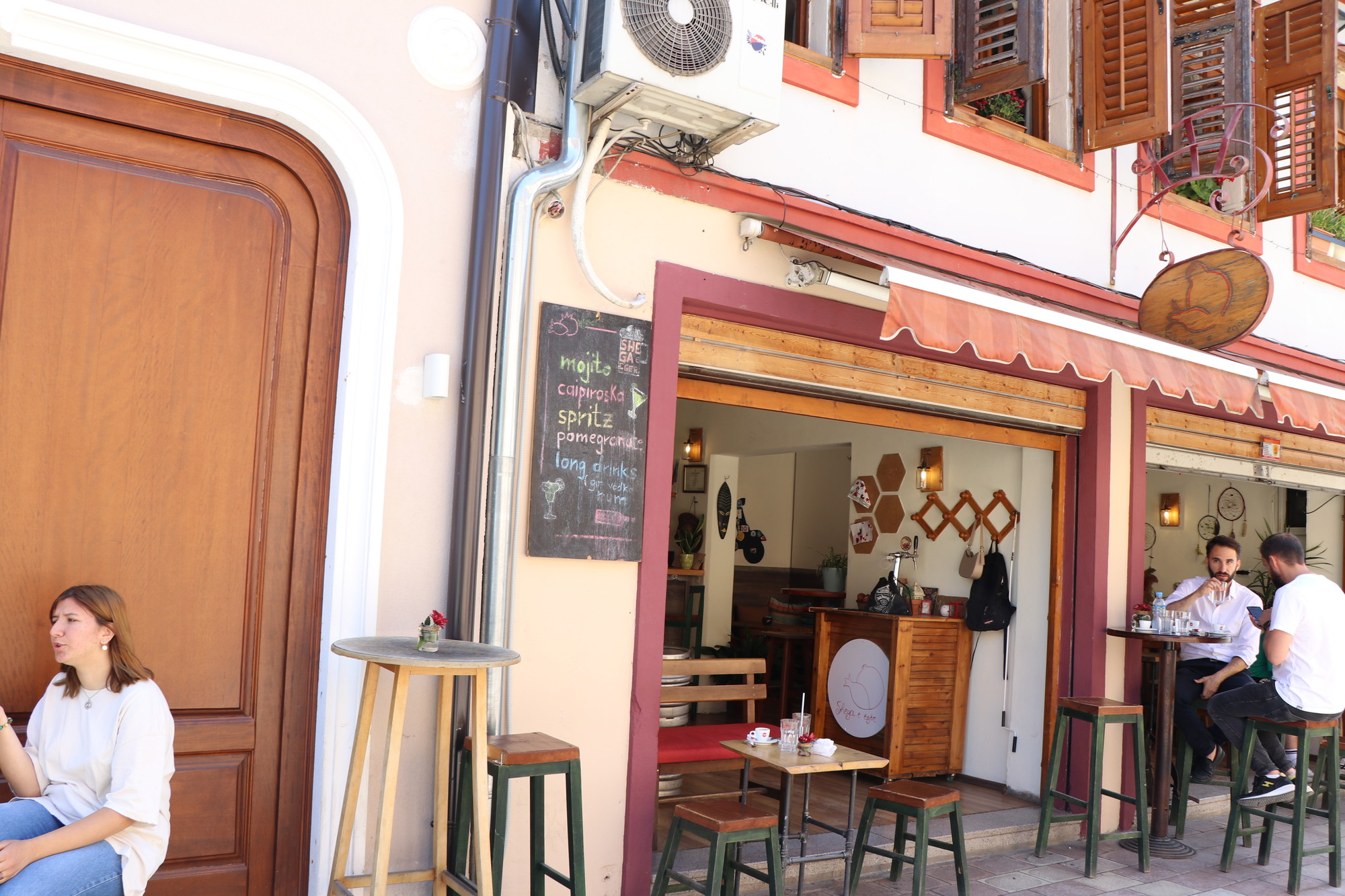 Shega e Eger | Where to Eat | Shkodra