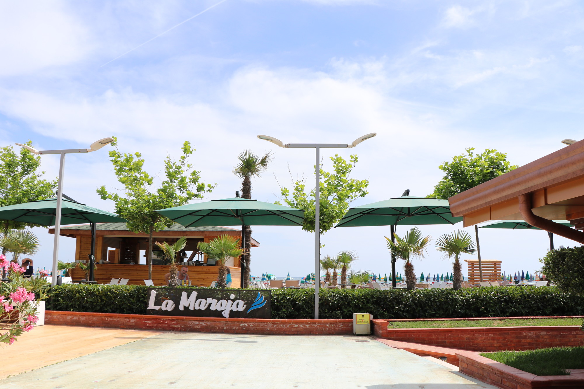 Taverna La Maroja | Around Shkodra: Velipoja | Shkodra