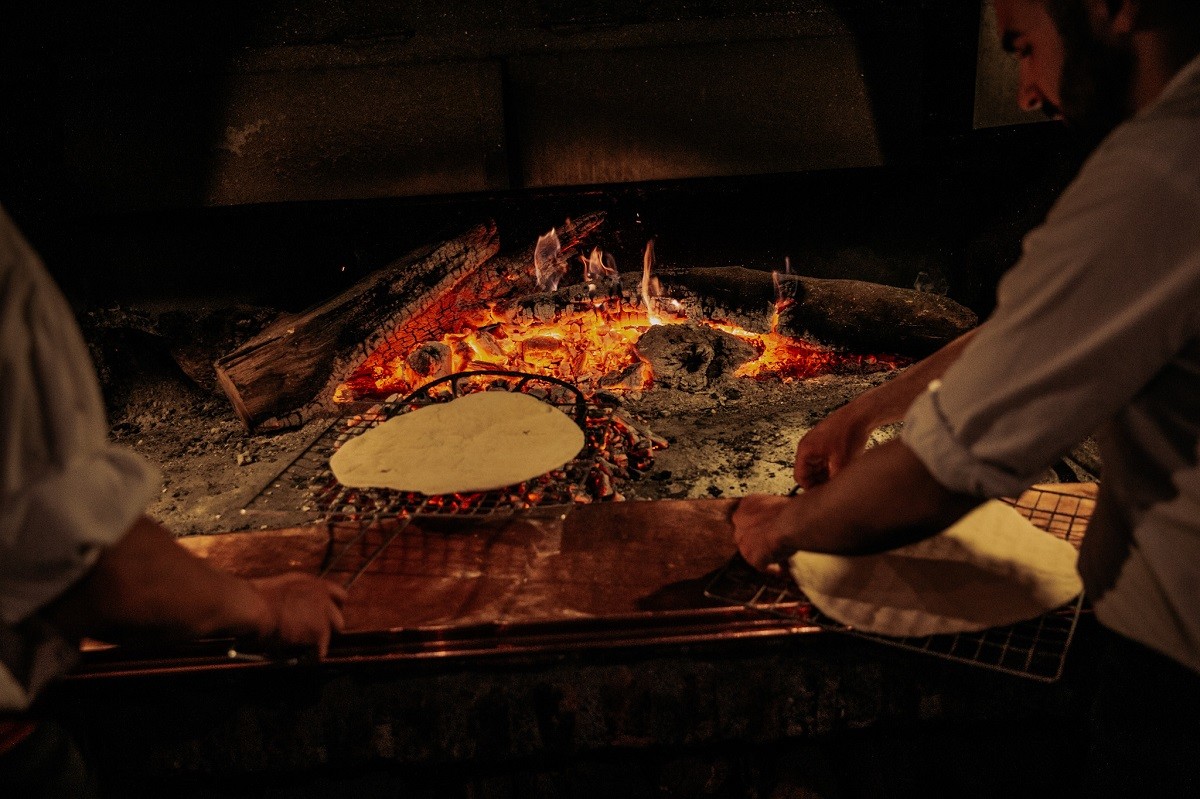 Tradita Geg & Tosk | Where to Eat | Shkodra