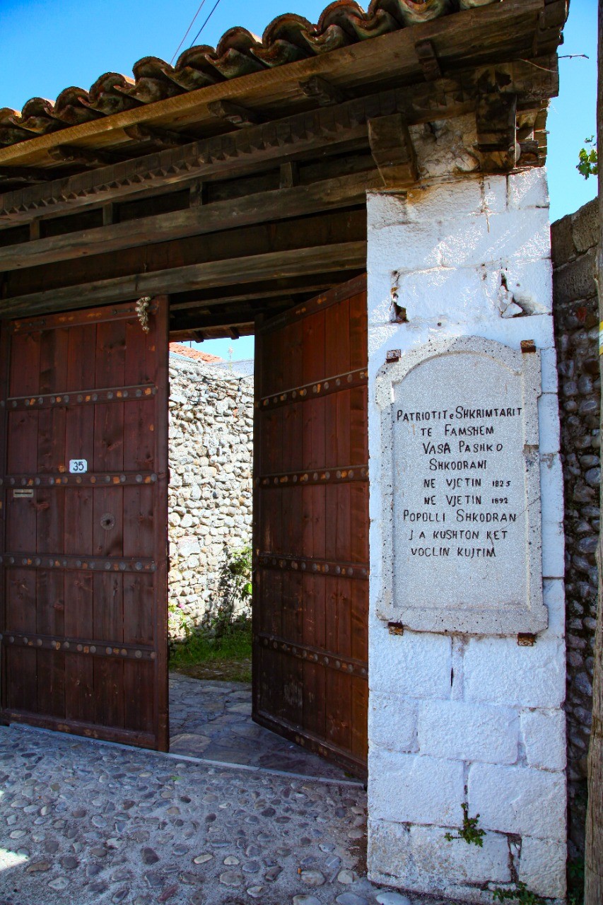 Pashko Vasa Guesthouse | Where to Stay | Shkodra