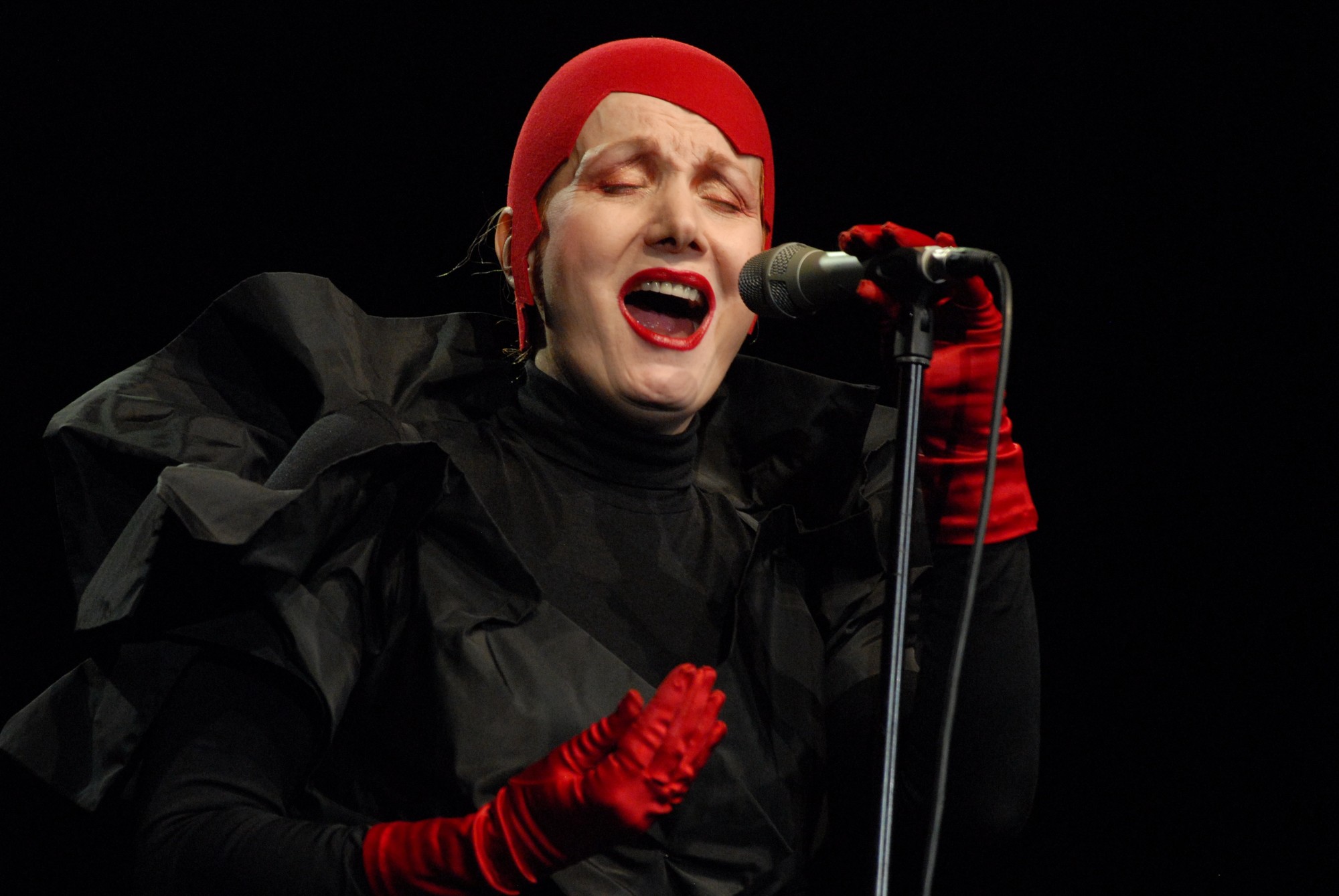 Josipa Lisac | Sibenik