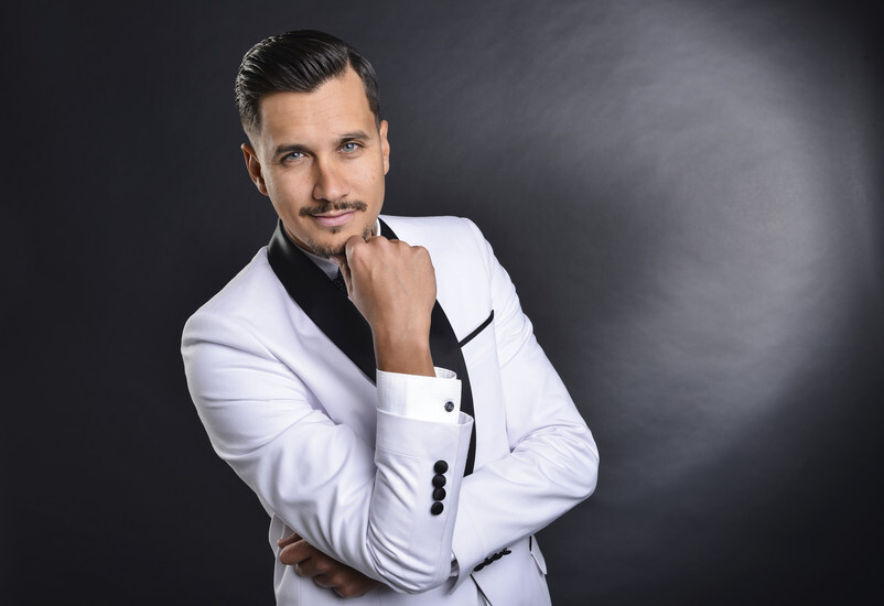 Marko Tolja | Sibenik