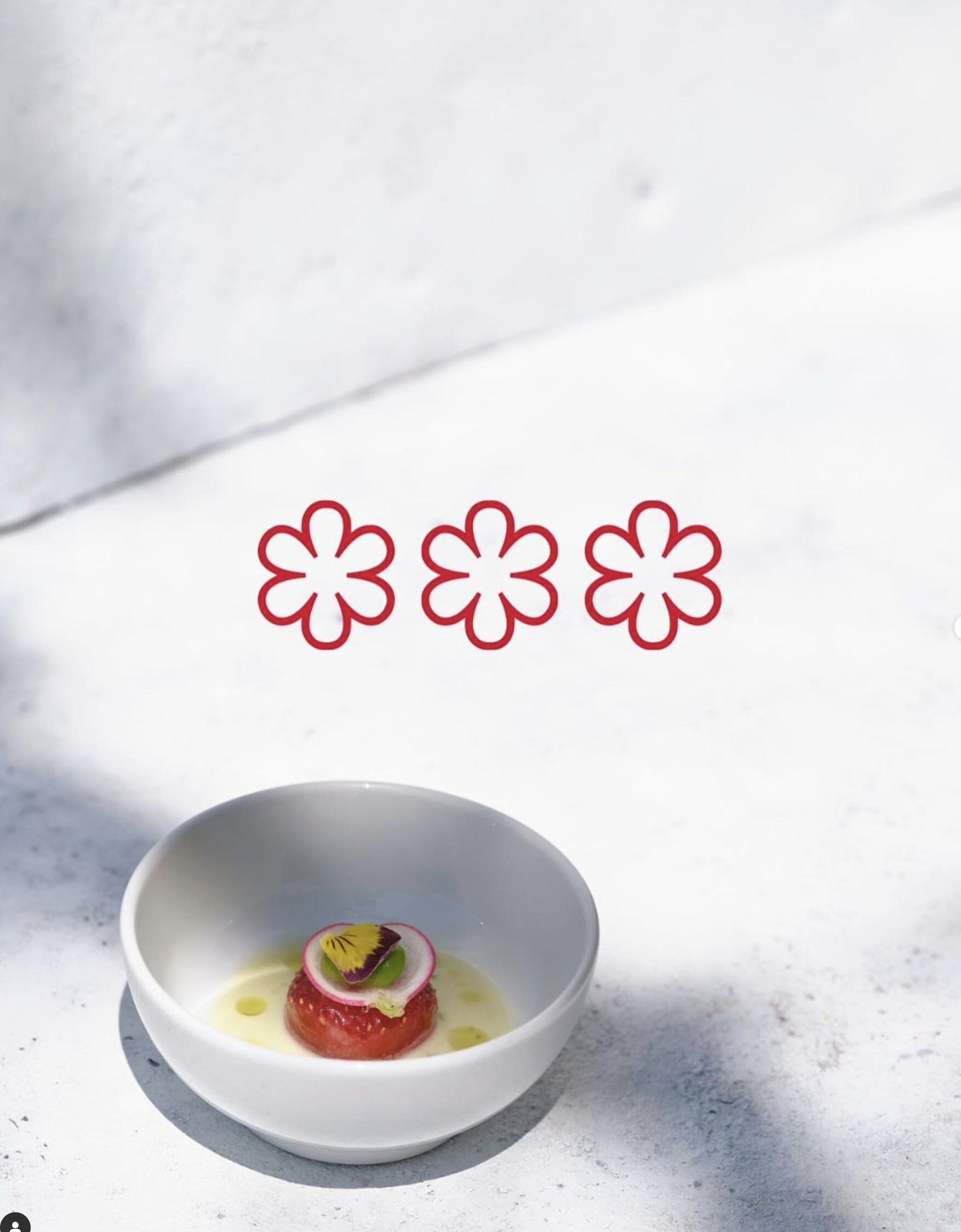 The MICHELIN Guide Slovenia 2023 – Ana Roš awarded three Micheline stars!
