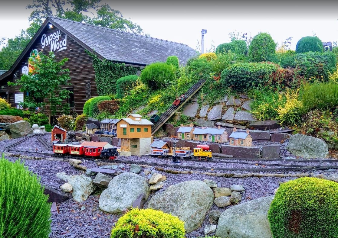 Gypsy Wood | Kids & Families | Snowdonia National Park