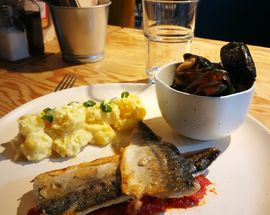 Cafe 1920 | Cafes in Sofia | Sofia