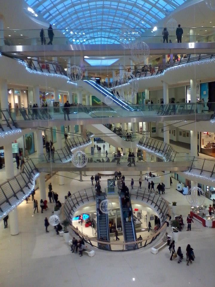 Bulgaria Mall | Shopping in Sofia | Sofia