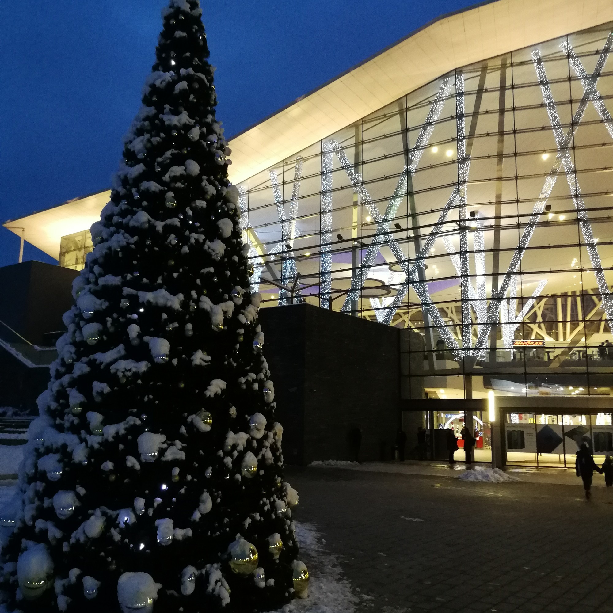 Sofia Ring Mall | Shopping in Sofia | Sofia
