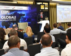 Meet David Mossop from the BBBA