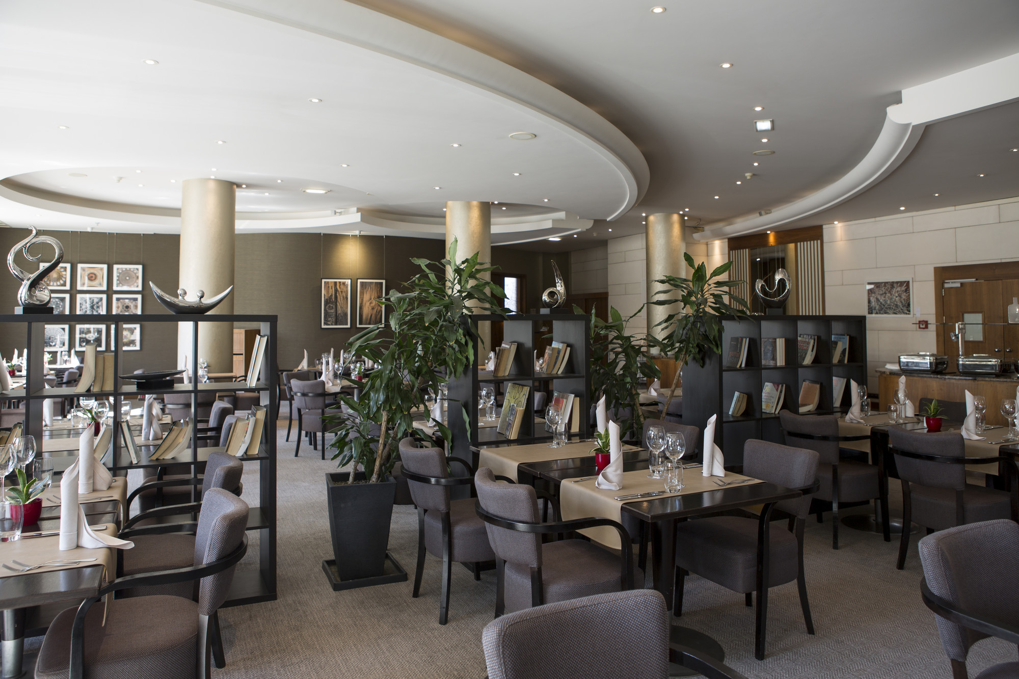 Seasons | Restaurants in Sofia | Sofia