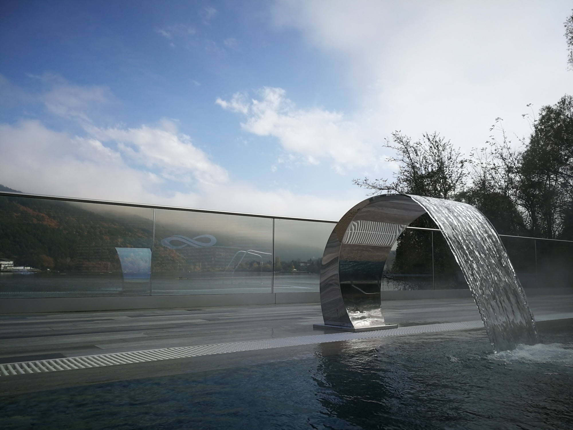 Infinity | Things to do in Sofia | Sofia