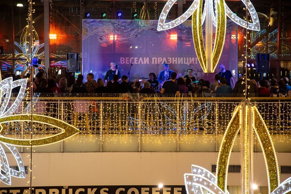 The Mall | Shopping in Sofia | Sofia