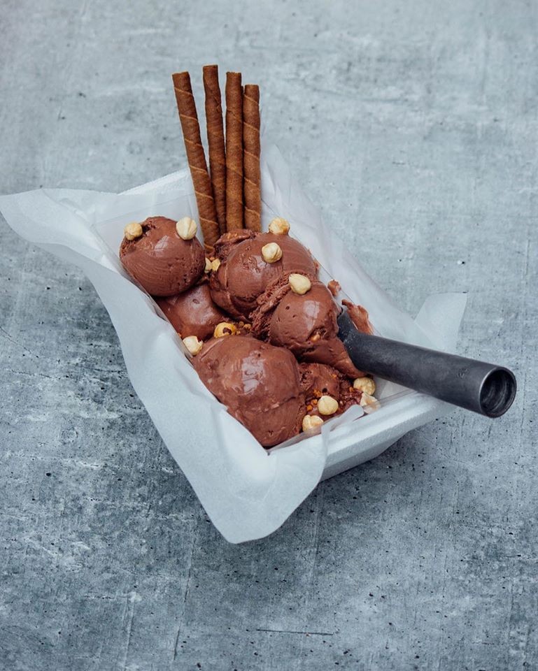 Raffy Bar & Gelato | Restaurants in Sofia | Sofia