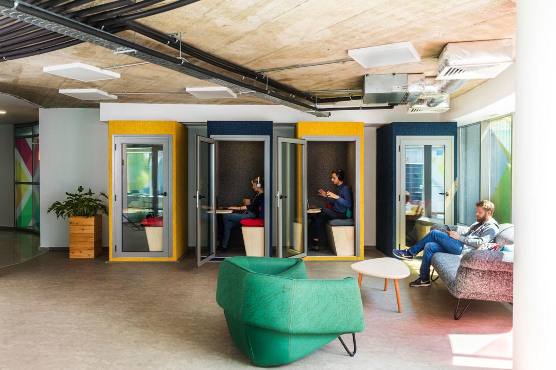 Campus X | Directory | Sofia