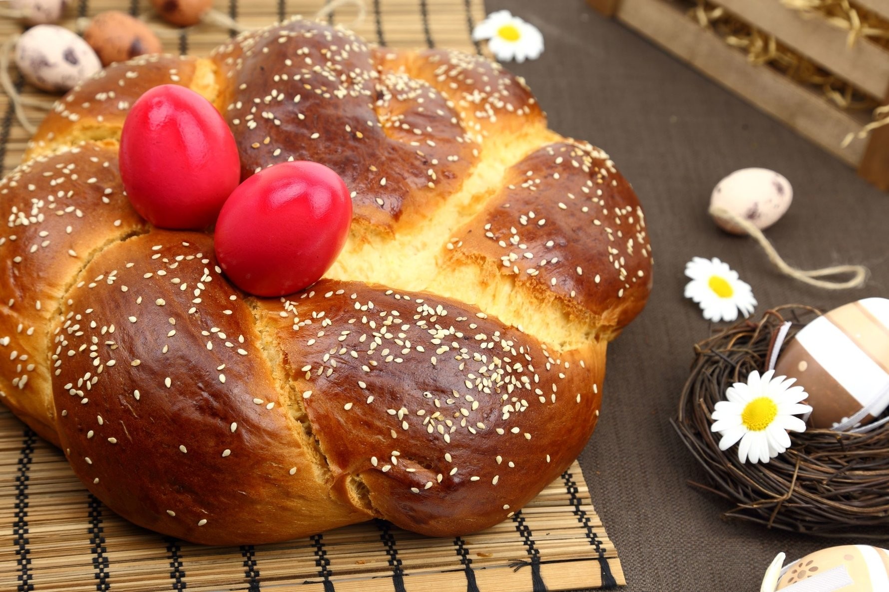 Bulgarian Holidays: Easter