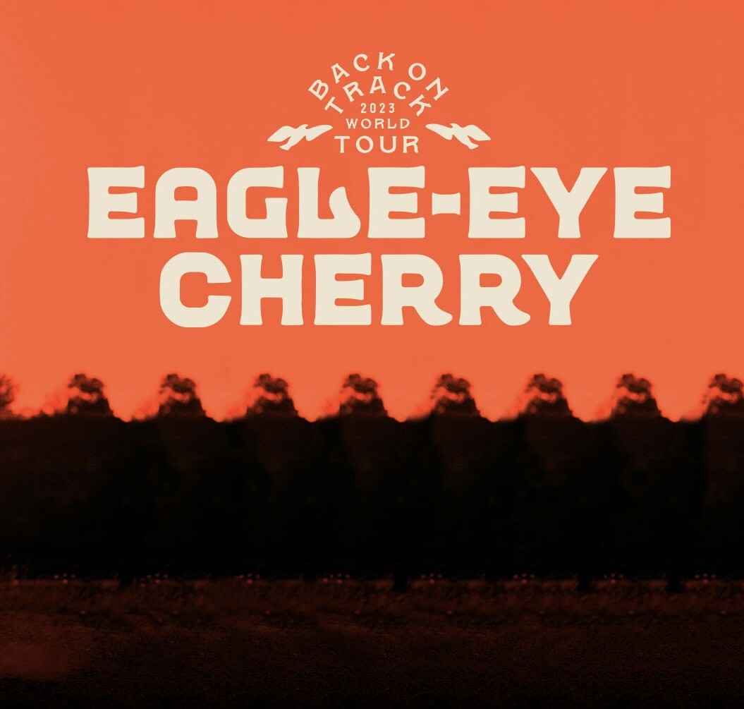 Eagle-Eye Cherry | Sofia