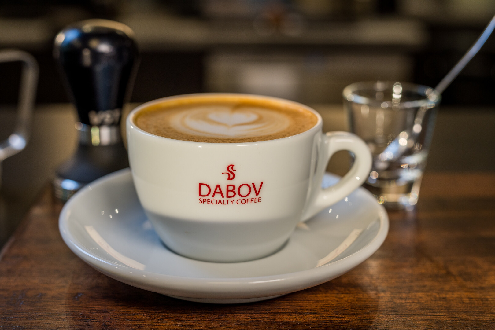 Dabov Specialty Coffee | Cafes in Sofia | Sofia